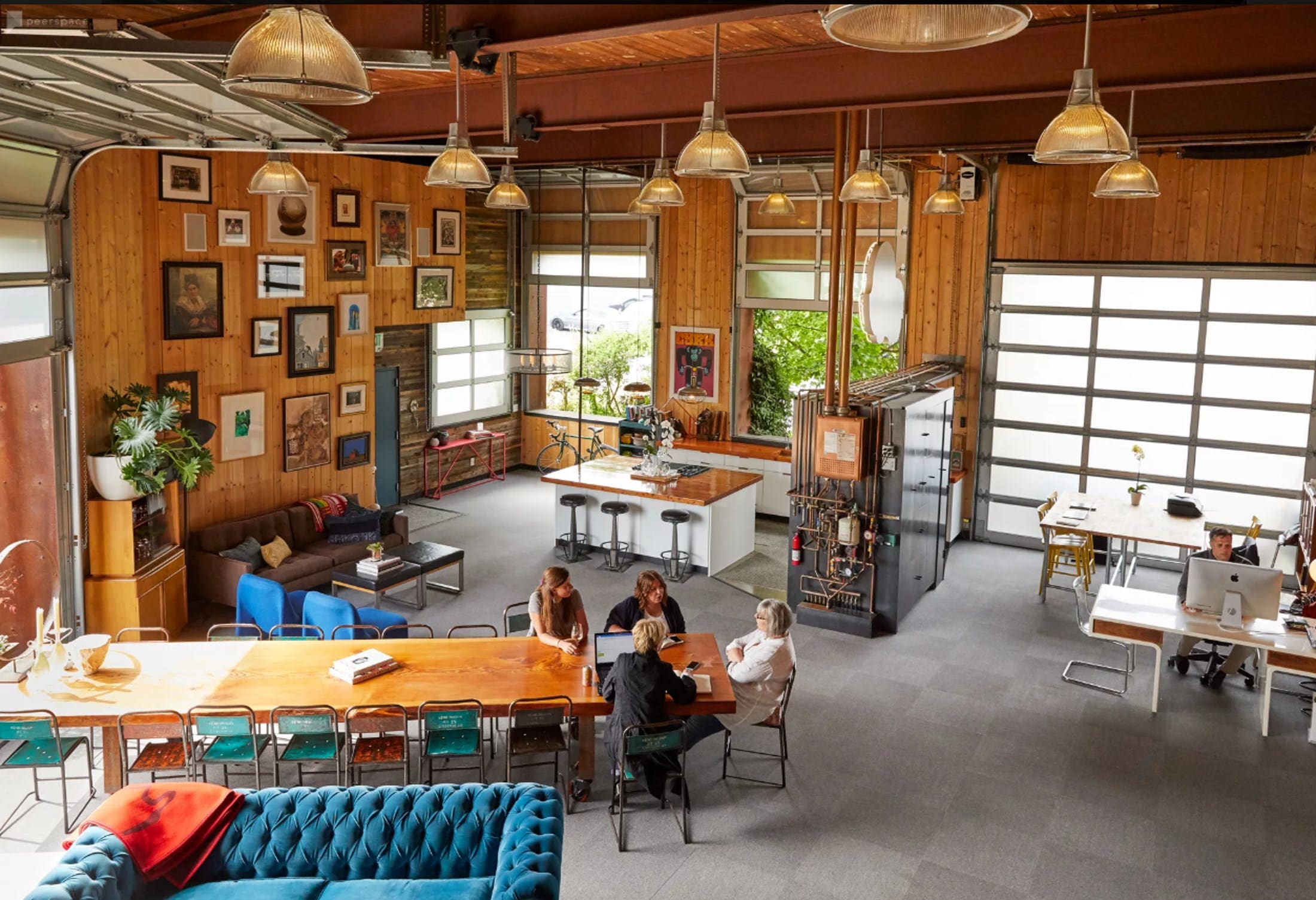 O Group West: The Very Best Of Local Seattle - The O Group Insights