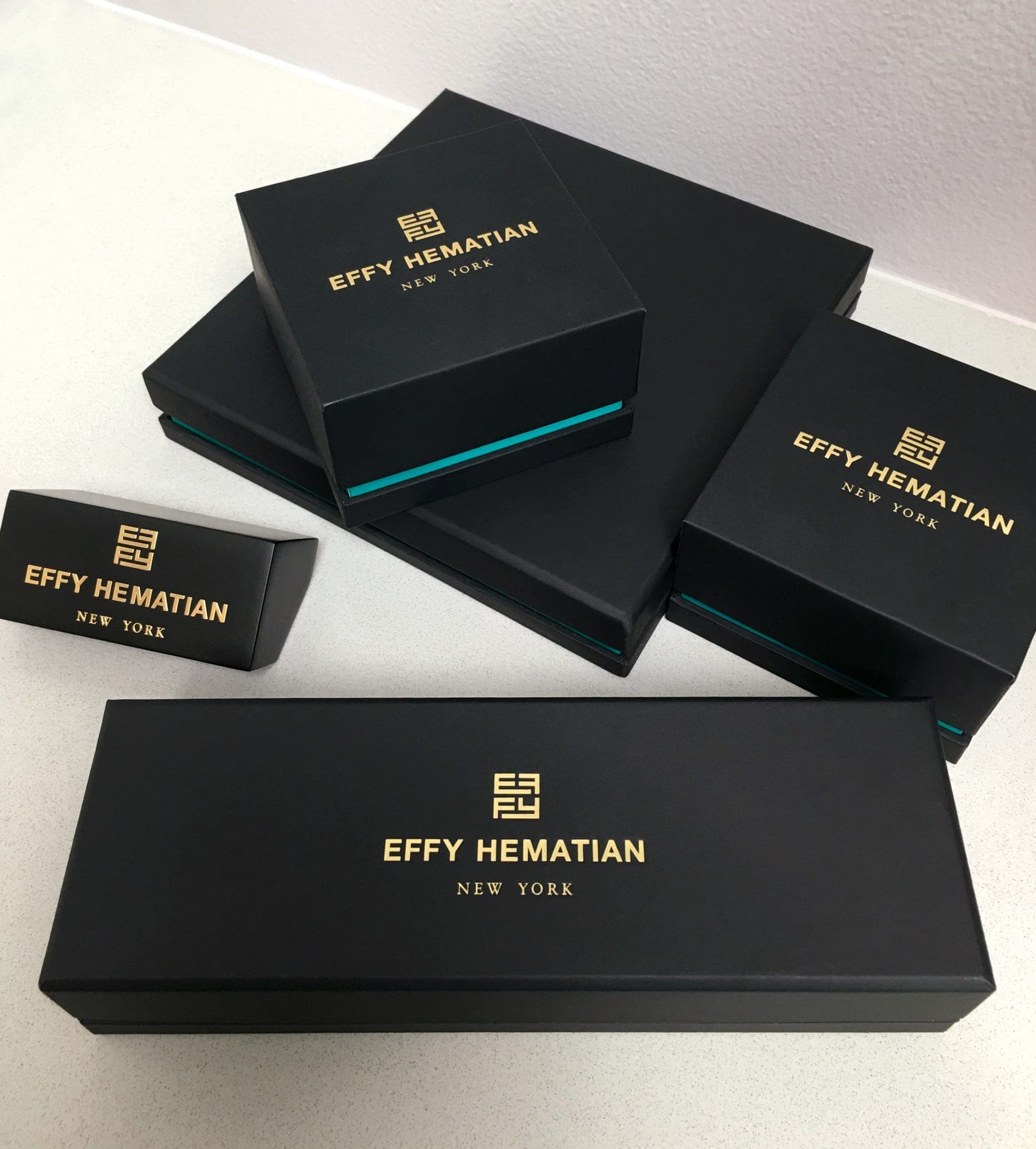 EFFY - The O Group Luxury Creative Agency