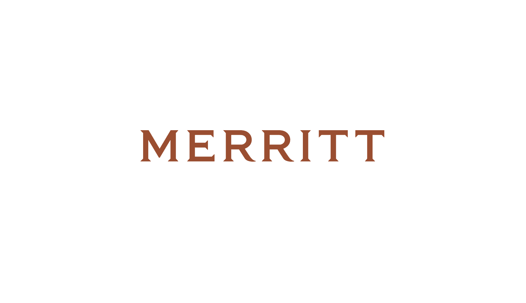 MERRITT - The O Group Luxury Creative Agency