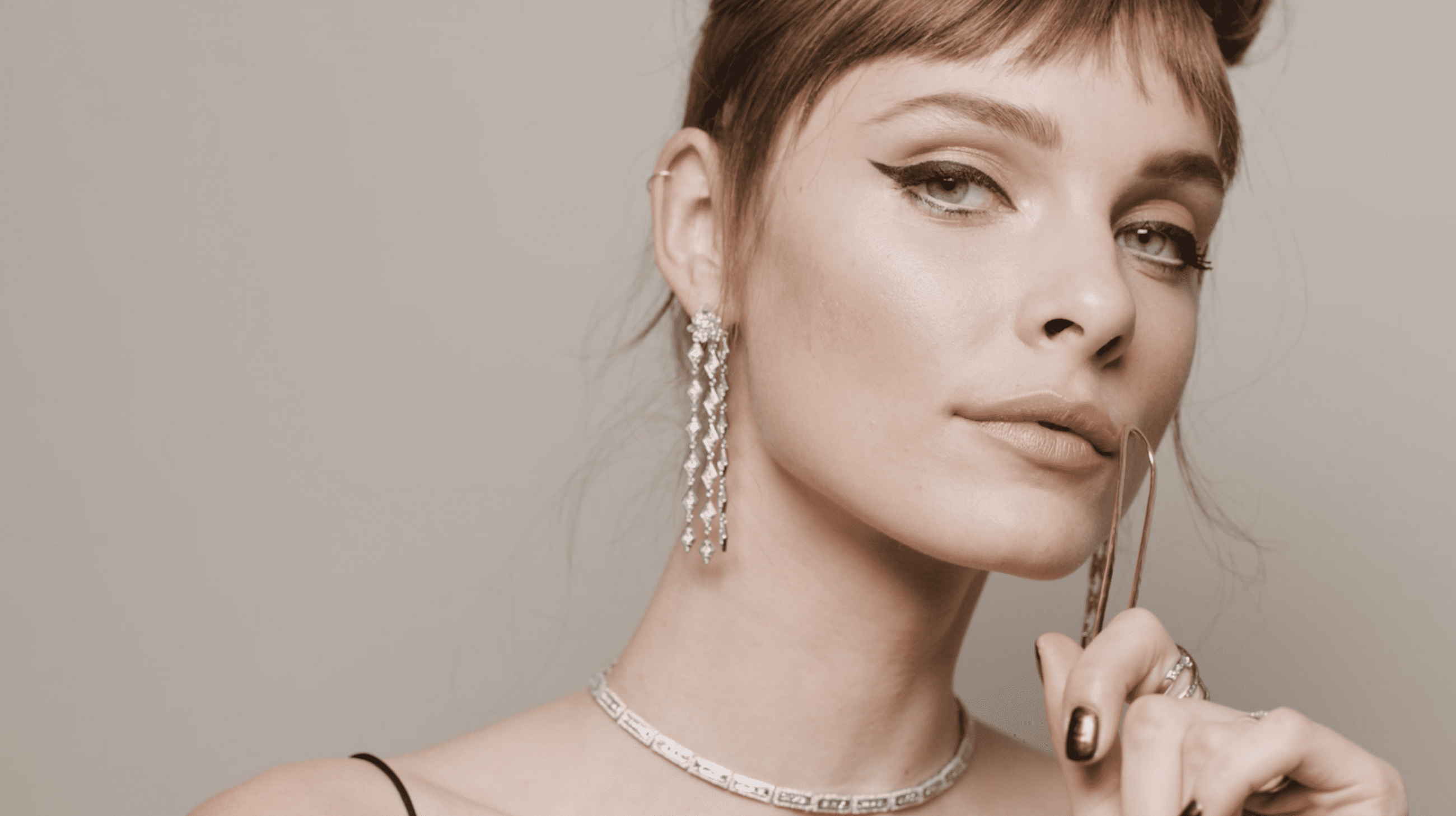 KALLATI FINE JEWELRY - The O Group Luxury Creative Agency