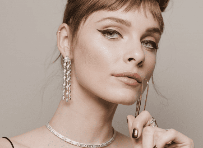 KALLATI FINE JEWELRY - The O Group Luxury Creative Agency