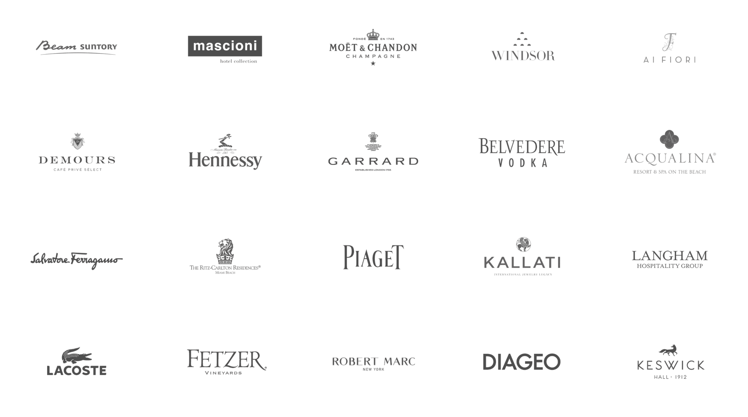 The O Group Named As One Of The “Leaders” Branding Agencies