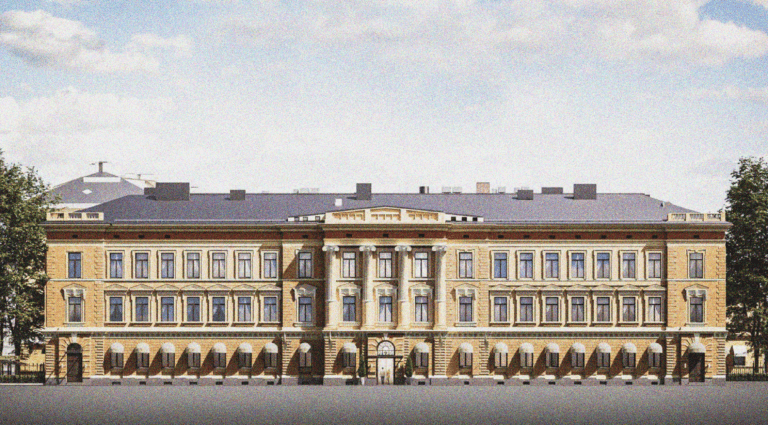 The Hotel Maria | The O Group News